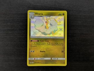 Altaria Holo 049/073 Champions Path Pokémon Card, Hobbies & Toys, Toys ...