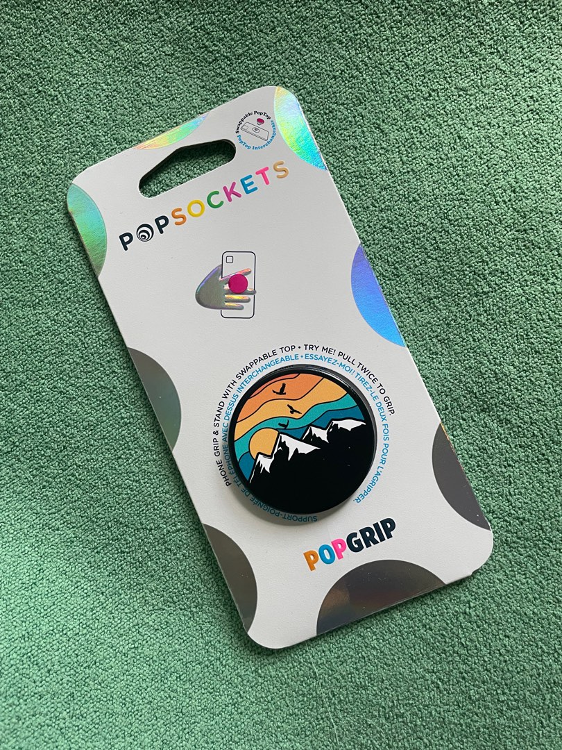 Pop Sockets, Mobile Phones & Gadgets, Mobile & Gadget Accessories ...