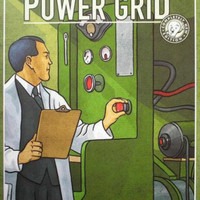 Power Grid Board Game Original, Toys & Collectibles, Mainan di Carousell