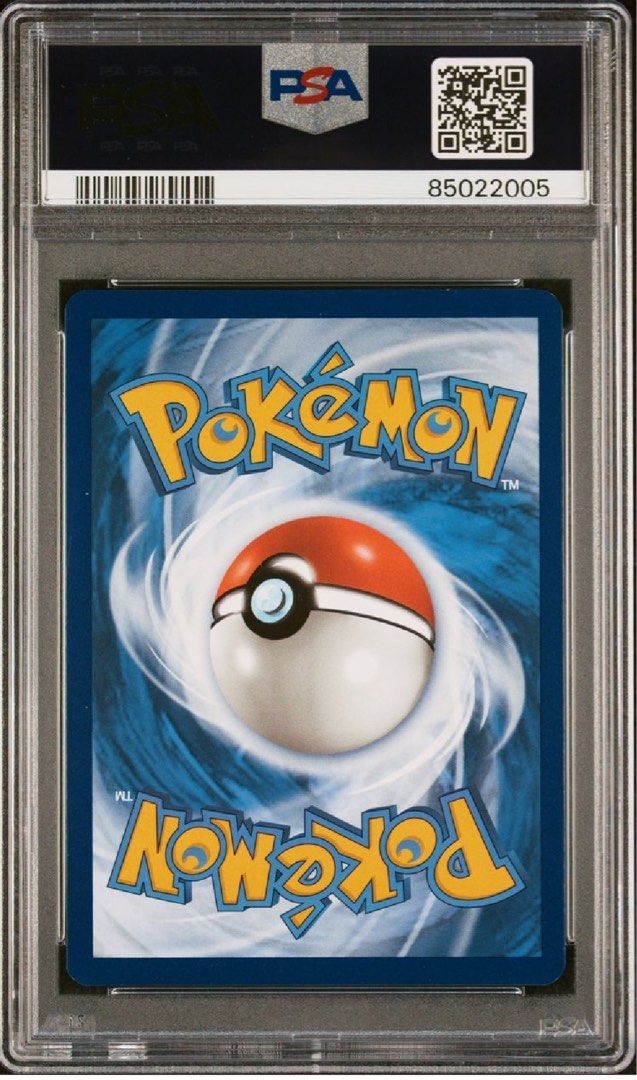 [PSA 10] Blastoise ex SIR #200 - 2023 Pokemon SV 151, Hobbies & Toys ...