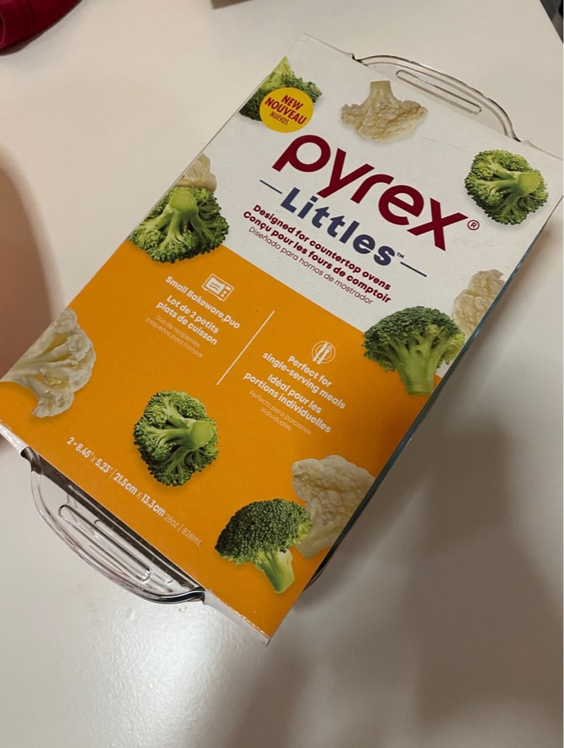 Pyrex Littles, Furniture & Home Living, Kitchenware & Tableware, Other ...