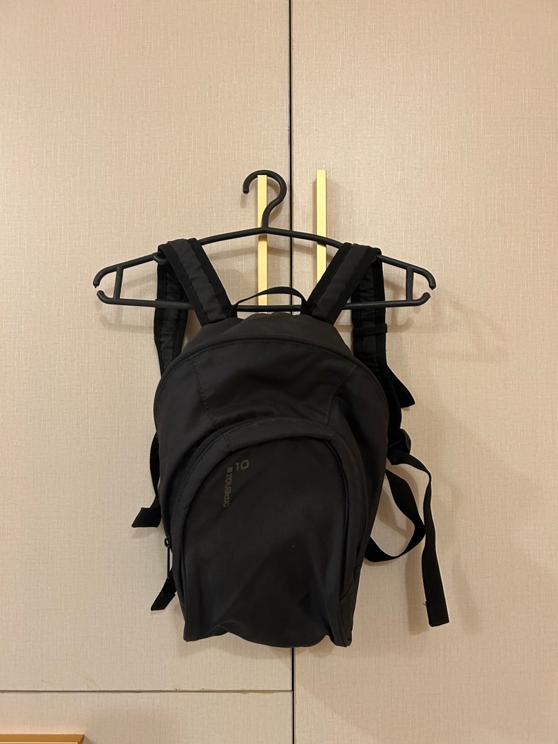 Quecha Decathlon Small Backpack, Men's Fashion, Bags, Backpacks on ...