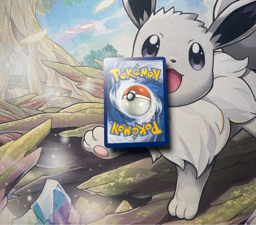 [guaranteed hit repack with freebies] Mystery Pokemon Pack Tcg ...