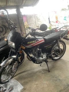 rusi macho - View all rusi macho ads in Carousell Philippines