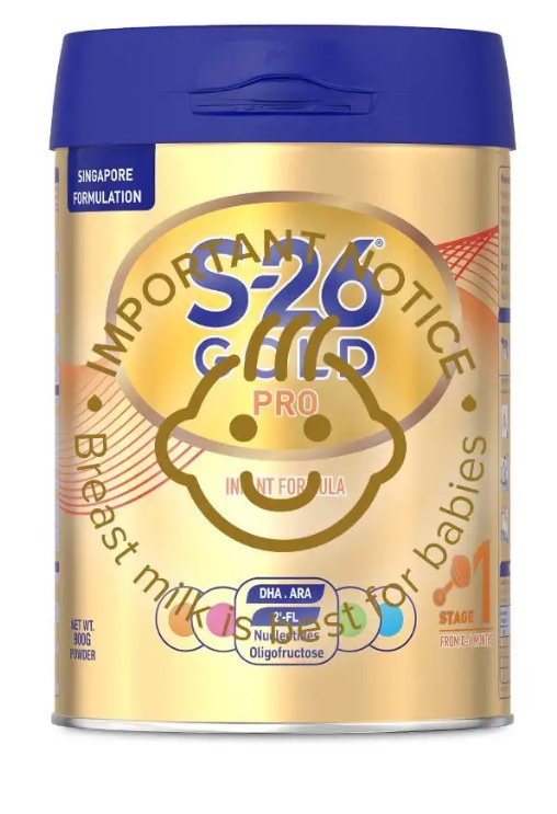 S26 stage 1 Milk Powder, Babies & Kids, Nursing & Feeding ...
