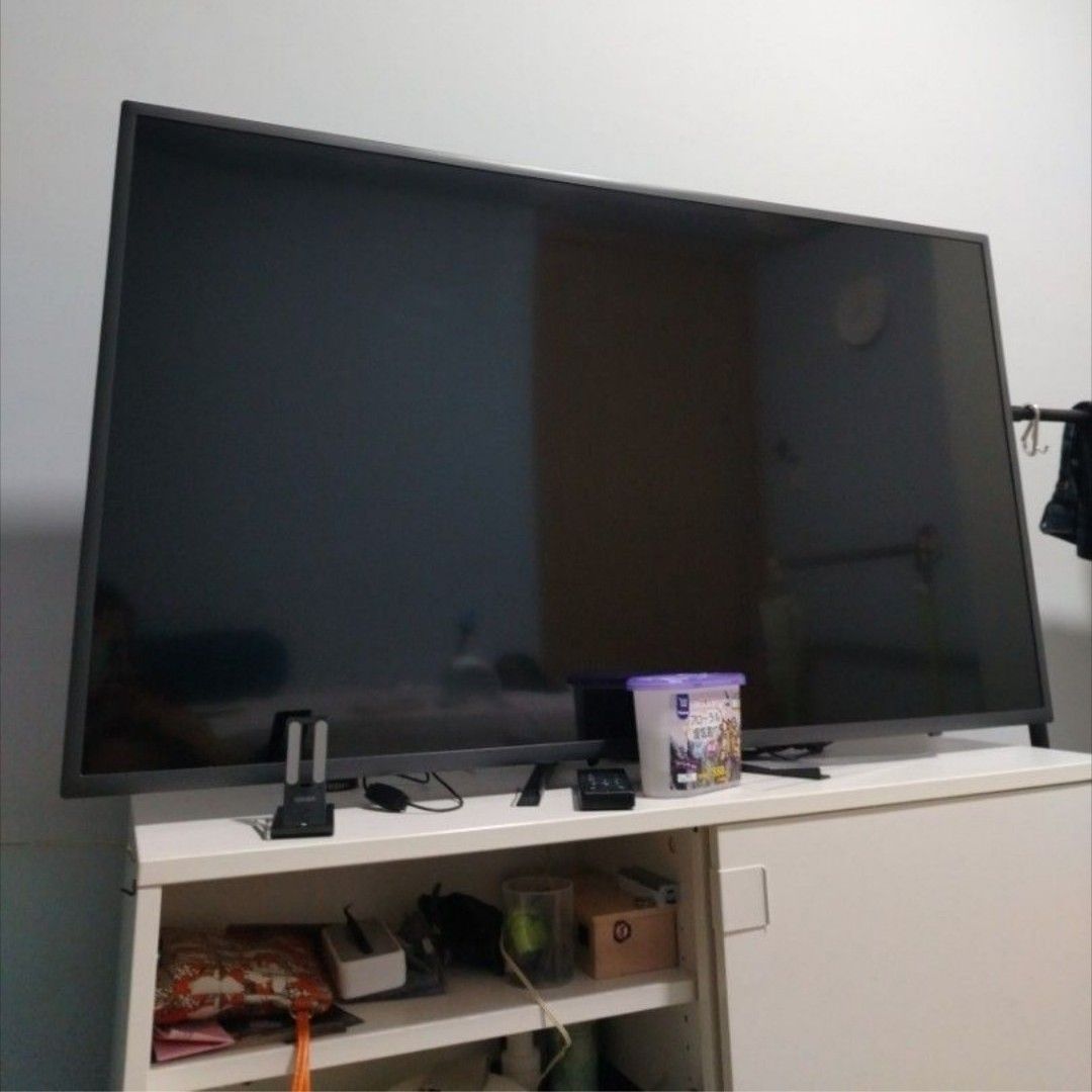 Samsung 49” Smart TV HG49AE690DK 124.5 cm (49") Full HD Titanium 20 W ...