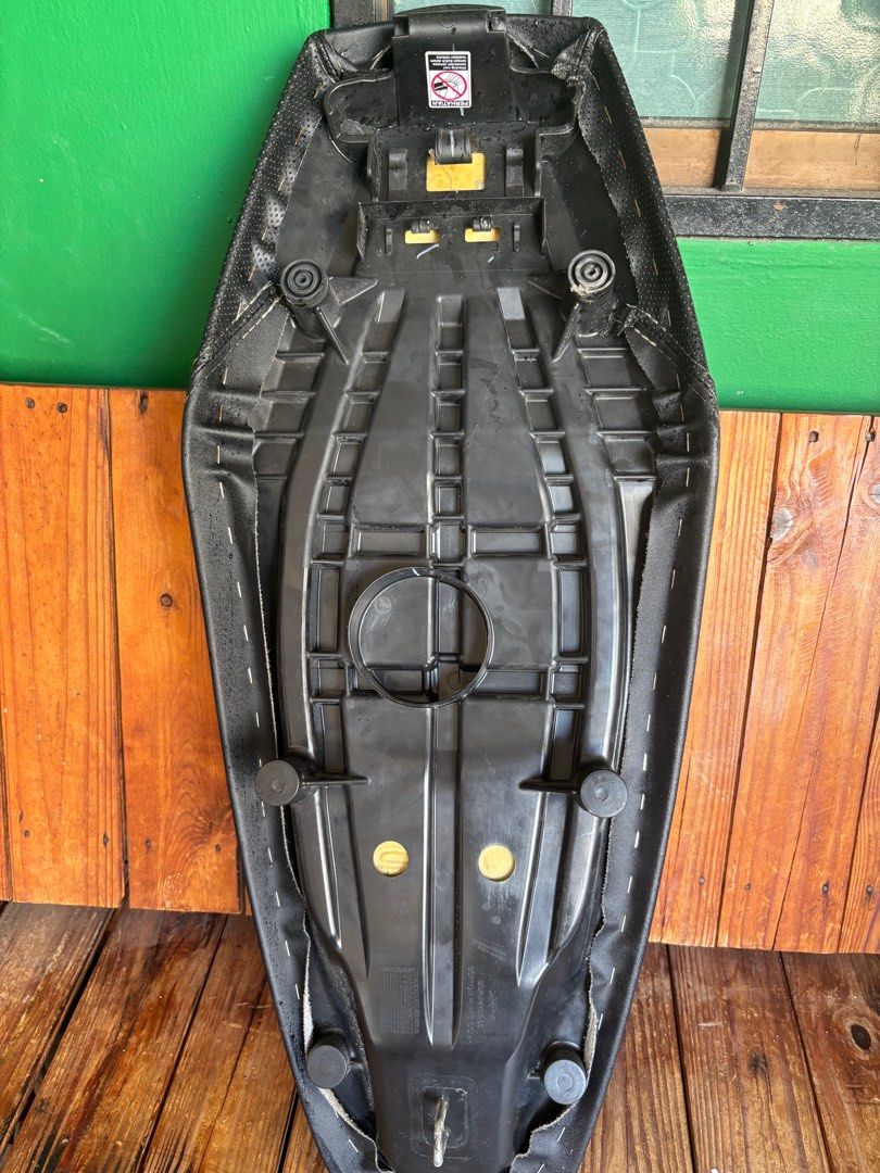 Seat Lc V8 original, Auto Accessories on Carousell