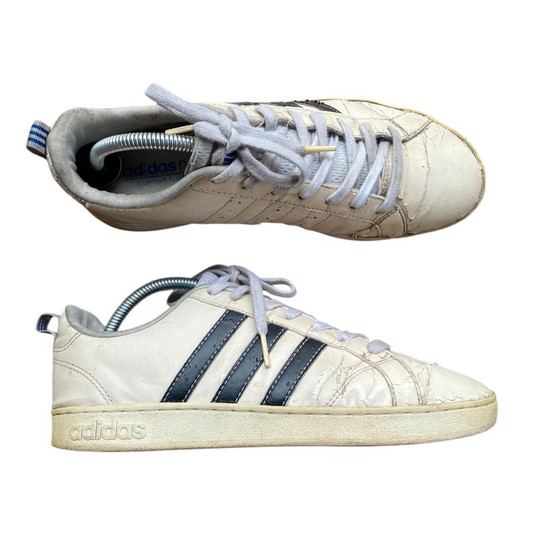 Sepatu Adidas Neo Original Tempur, Fesyen Pria, Sepatu , Sneakers di ...