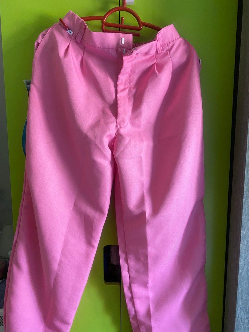 Set Baju Uniform Puteri Islam, Women's Fashion, Activewear on Carousell