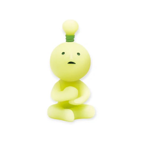 smiski work series - good idea, Hobbies & Toys, Toys & Games on Carousell