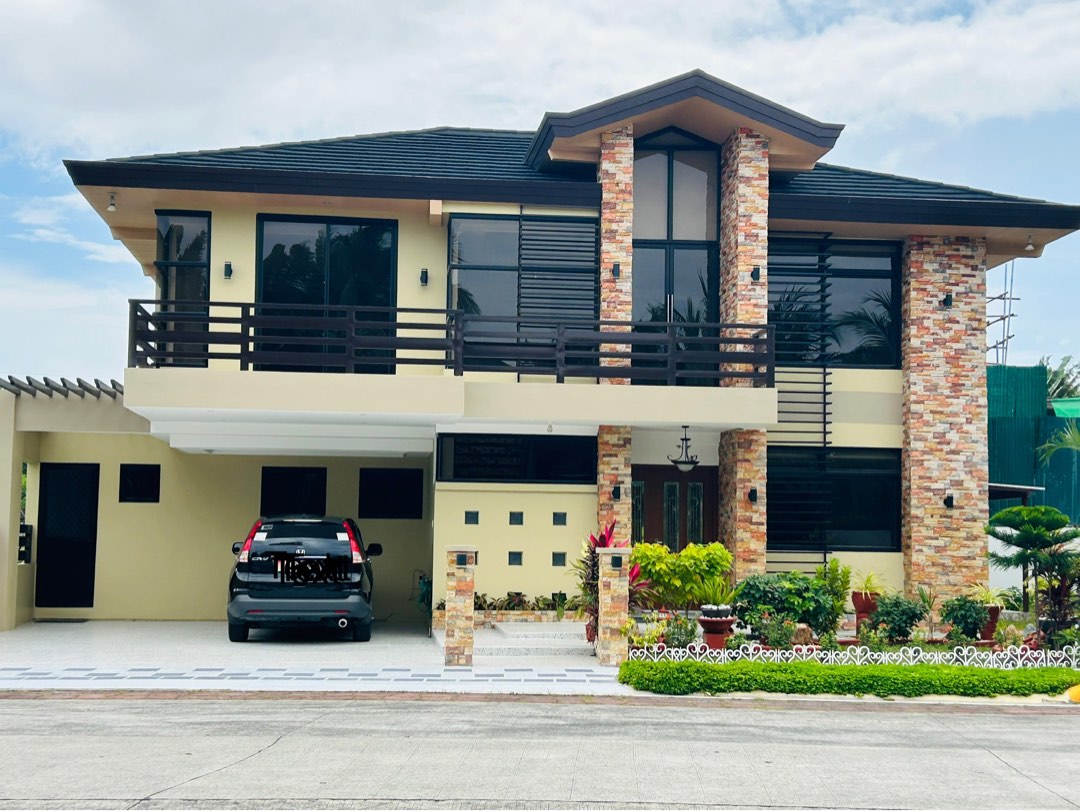 Solen Residences Corner Lot, Property, For Sale, House & Lot on Carousell