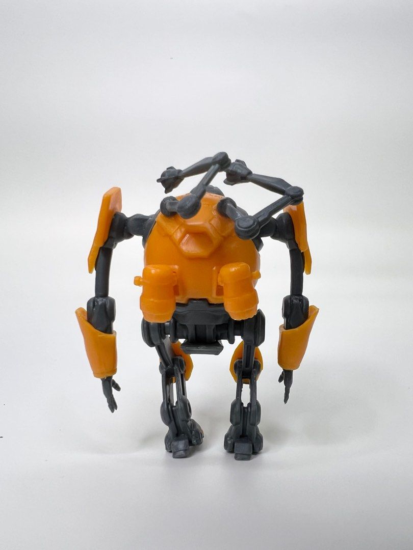 Sonic The Hedgehog Sonic Prime Eggforcer Figure, Hobbies & Toys, Toys ...