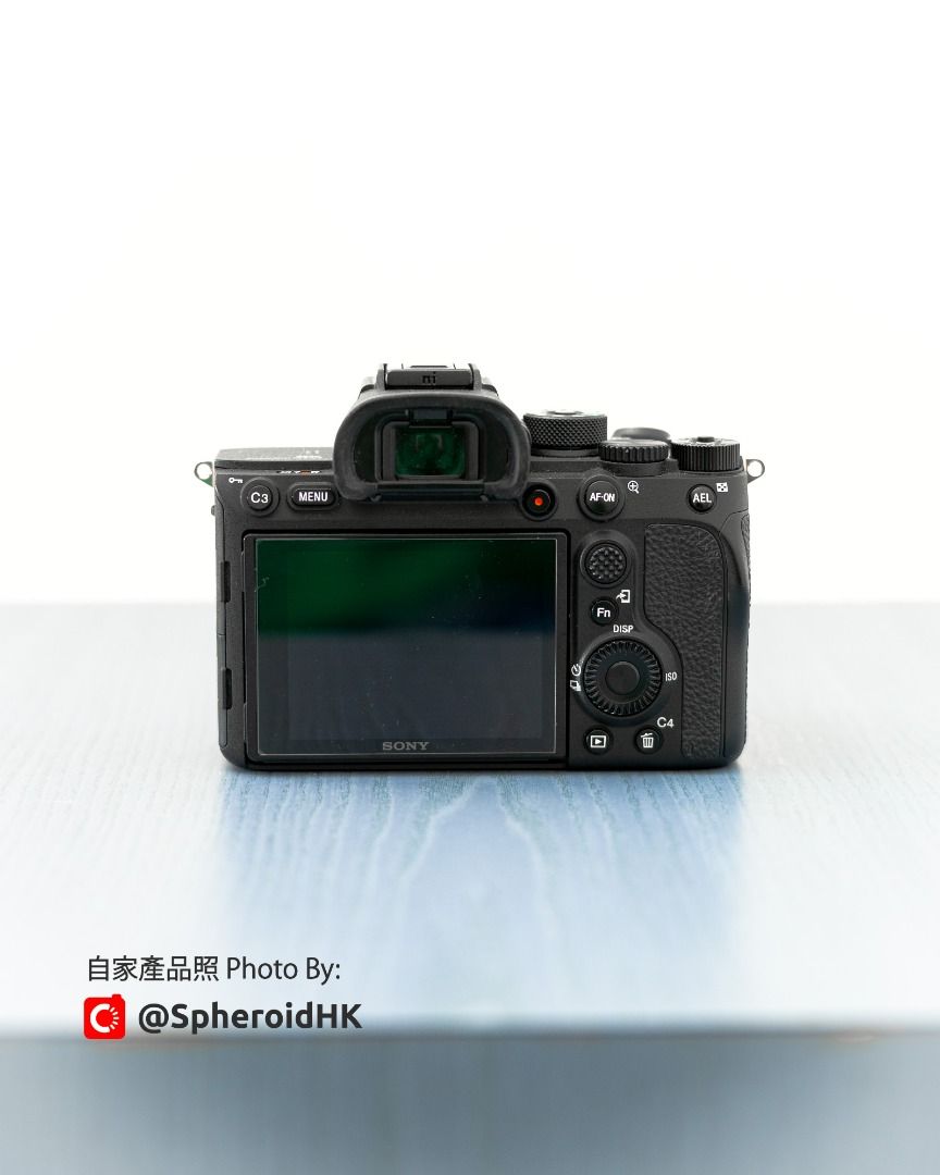 新淨有盒 Sony A7RIV A7RM4 A7R4 6,100 萬像素, 攝影器材, 相機 - Carousell