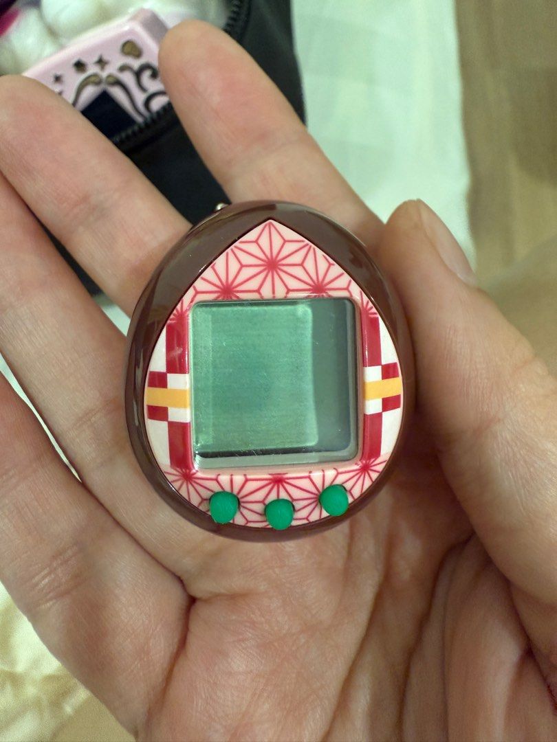 Tamagotchi nano virtual pet, Hobbies & Toys, Toys & Games on Carousell