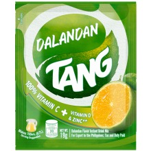Tang Powdered Juice 19g (All Flavors), Food & Drinks, Other Food ...