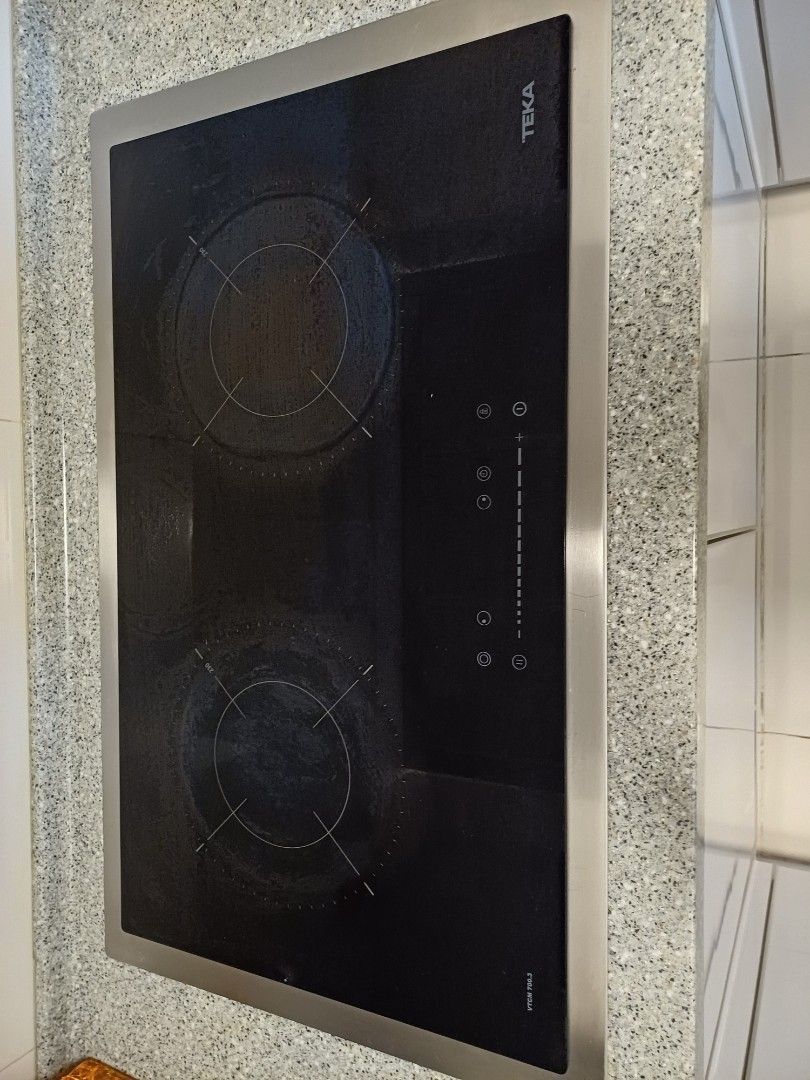 Teka VTCM 700.3, TV & Home Appliances, Kitchen Appliances, Hobs & Hoods ...