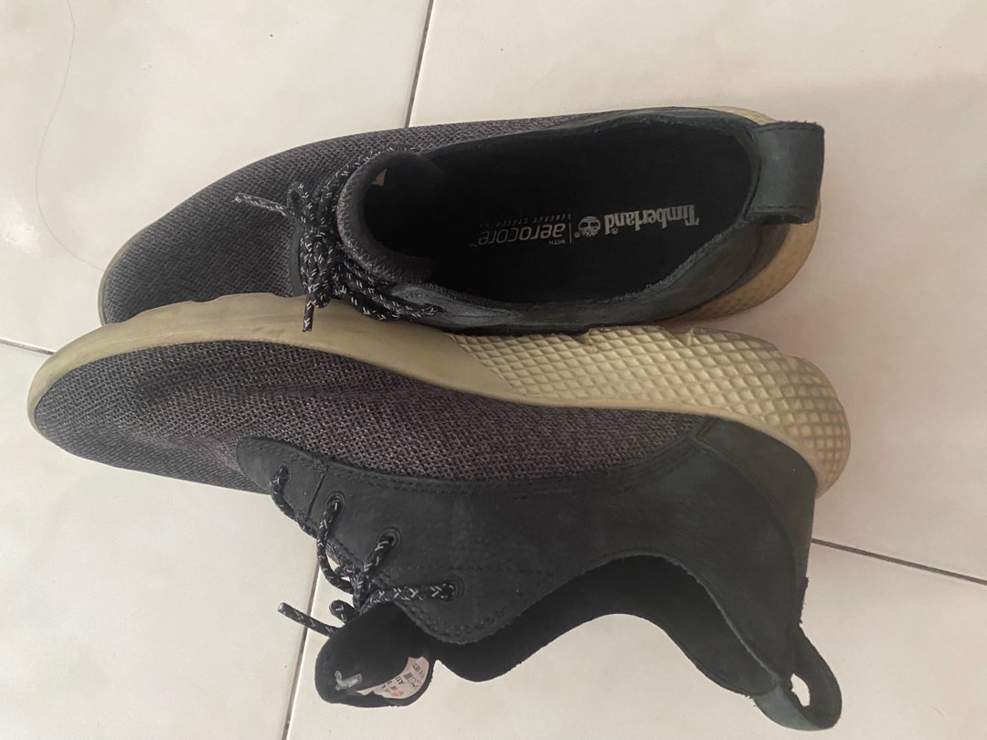 Timberland OG, Men's Fashion, Footwear, Sneakers on Carousell