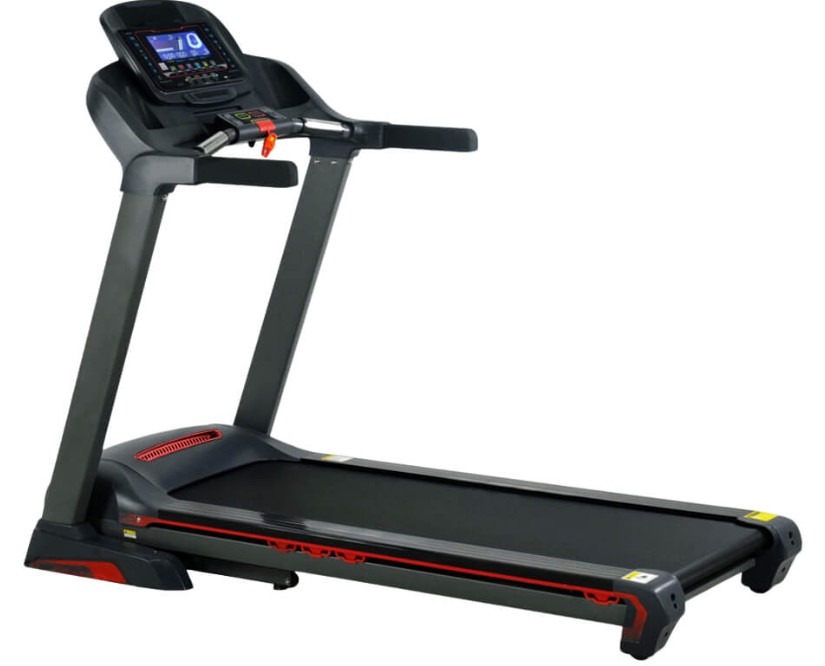 TM-1088 Heavy Duty Electric Treadmill, Sports Equipment, Exercise ...
