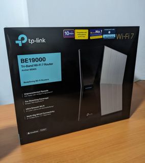 tp-link HB410 router, Computers & Tech, Parts & Accessories, Networking ...