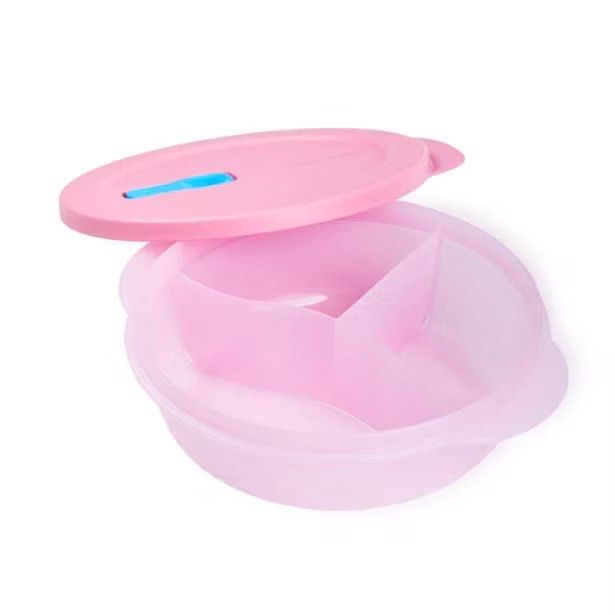 Tupperware Lunch Box Set, Furniture & Home Living, Kitchenware ...