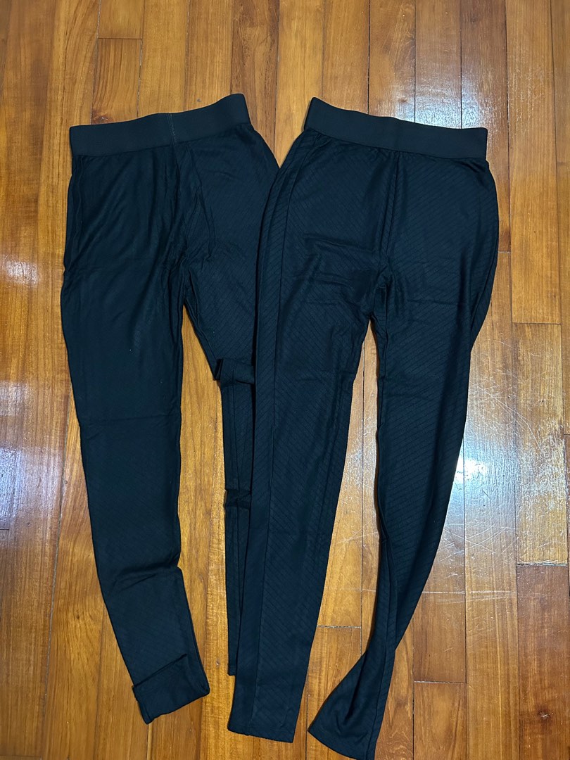 UNIQLO Heattech Extra Warm Inner Bottom, Women's Fashion, New ...