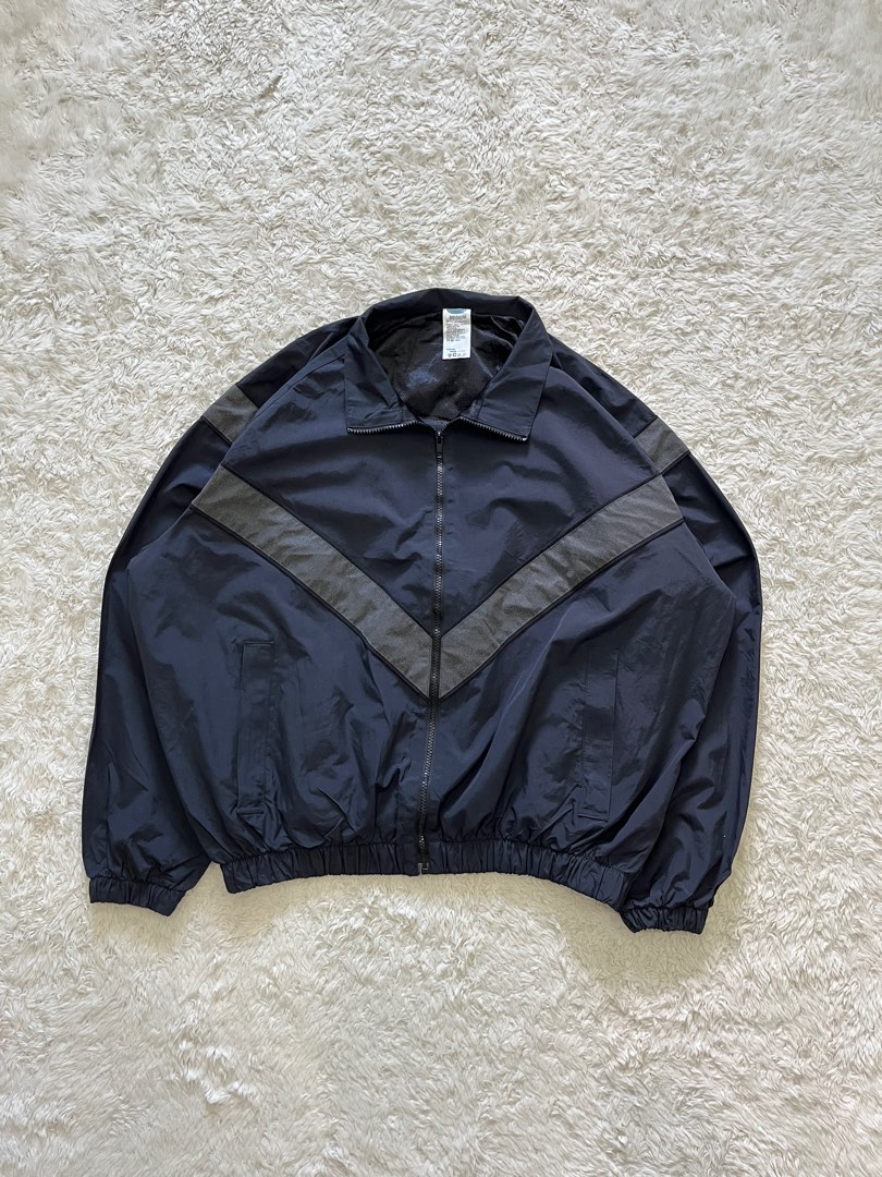 US Army IPFU Reflective Trainer Jacket, Men's Fashion, Coats, Jackets ...