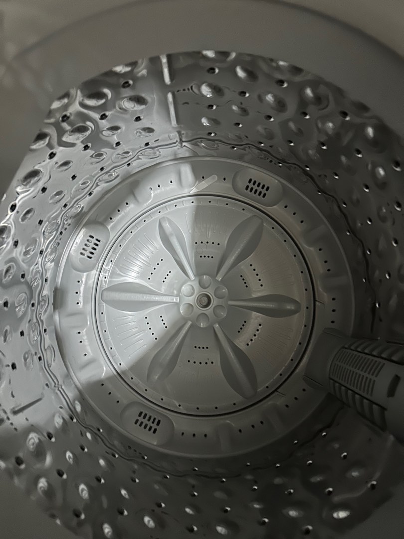 Washing machine, TV & Home Appliances, Washing Machines and Dryers on ...