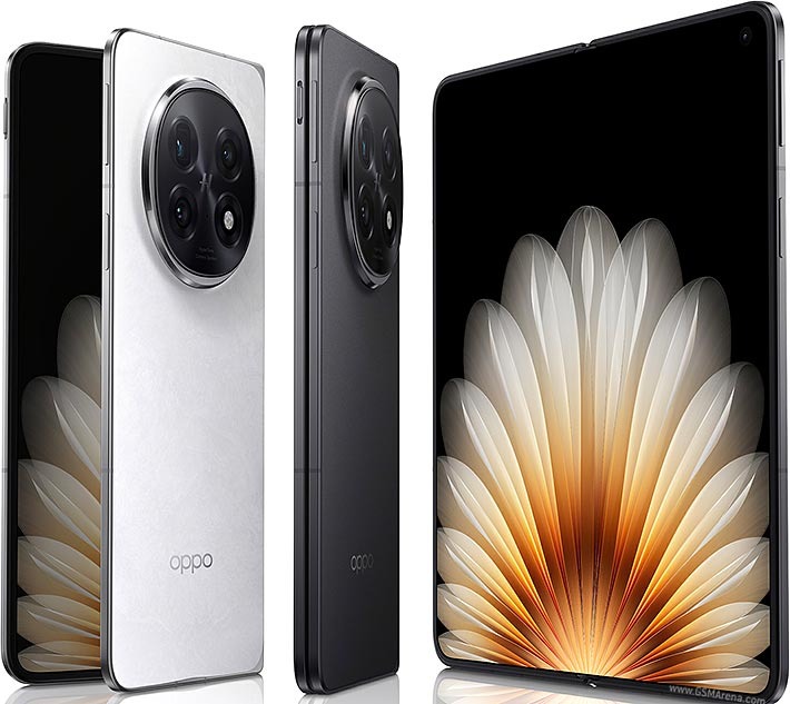 [WITH GOOGLE PLAY] OPPO Find N5 new model 2025 5G gaming phone optional ...