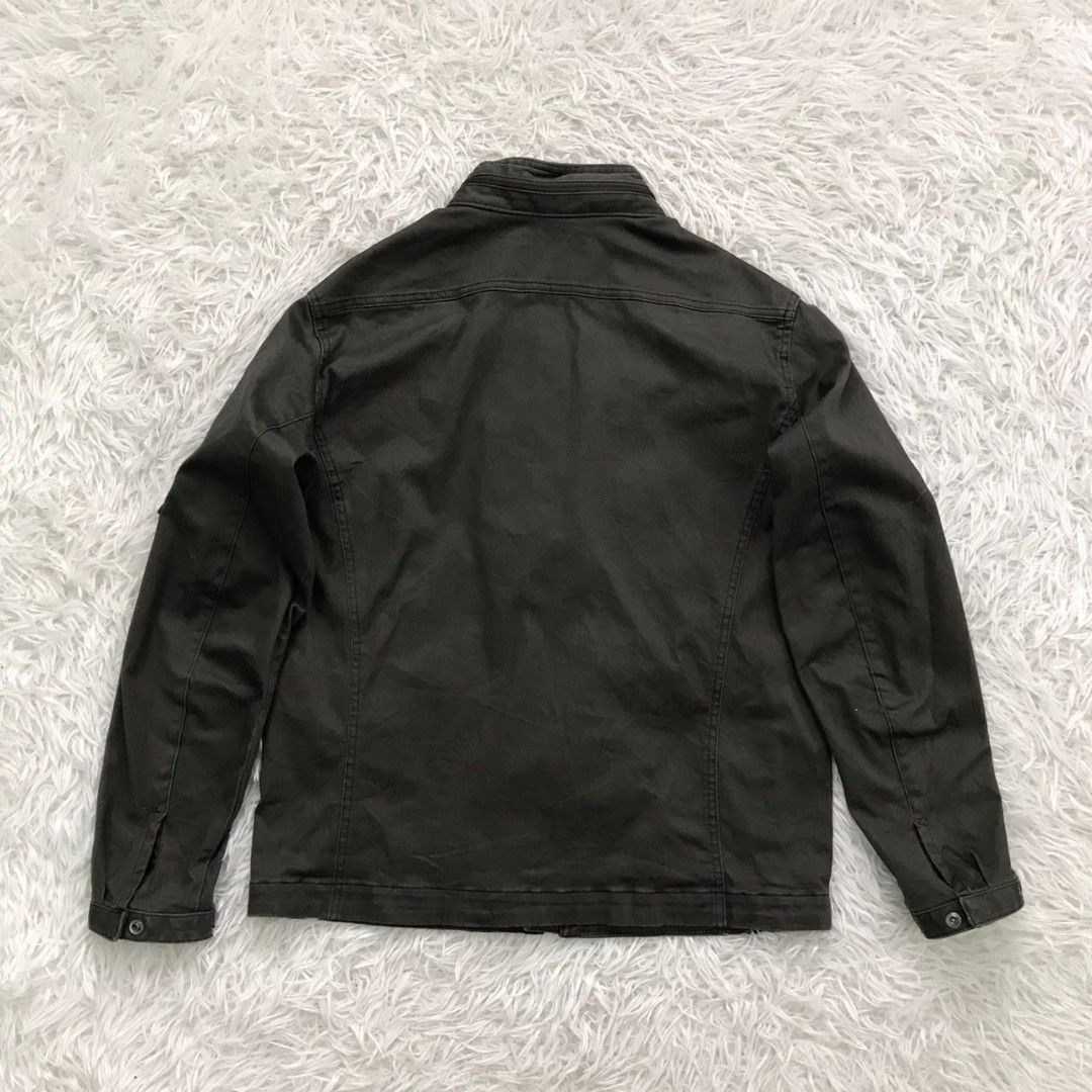 Xebec workwear jacket, Men's Fashion, Coats, Jackets and Outerwear on ...