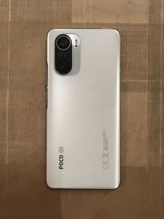 Xiaomi Poco F3 5G Arctic White 256GB, Mobile Phones & Gadgets, Mobile ...