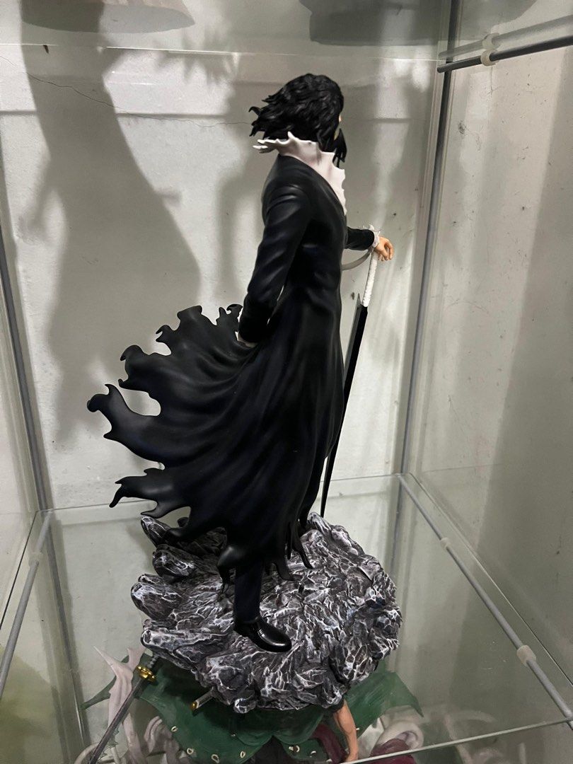 Zangetsu Bleach DJ Studio, Hobbies & Toys, Toys & Games on Carousell