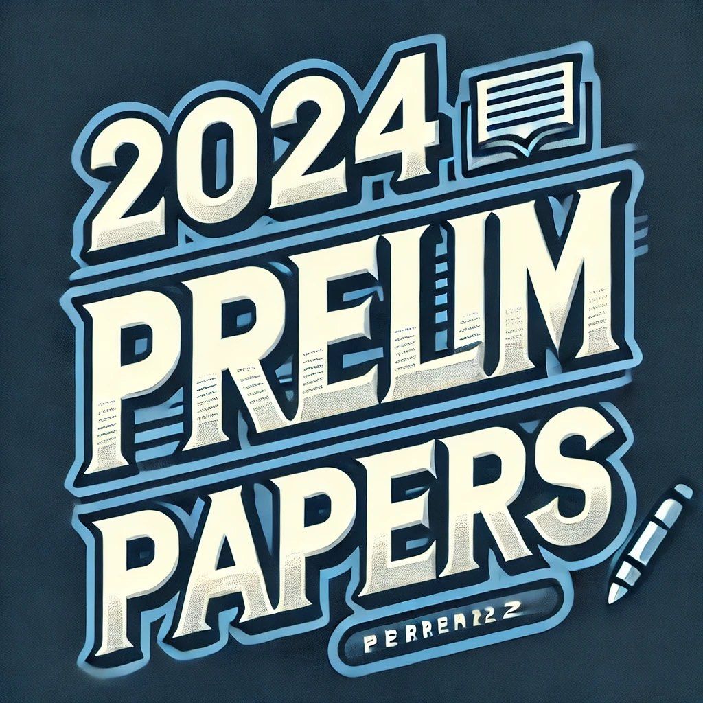 2024 NEW JC Prelim Papers A Levels (2024 RJC RI Raffles Institution HCI ...