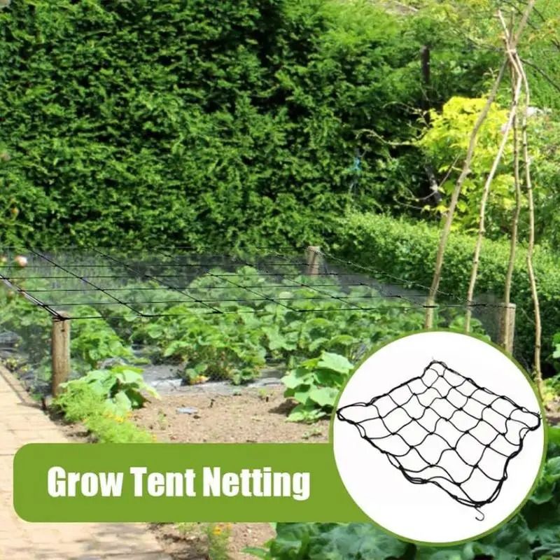 40/0/90/120 Cm Garden Trellis Netting Heavy-Duty Garden Plant Support ...