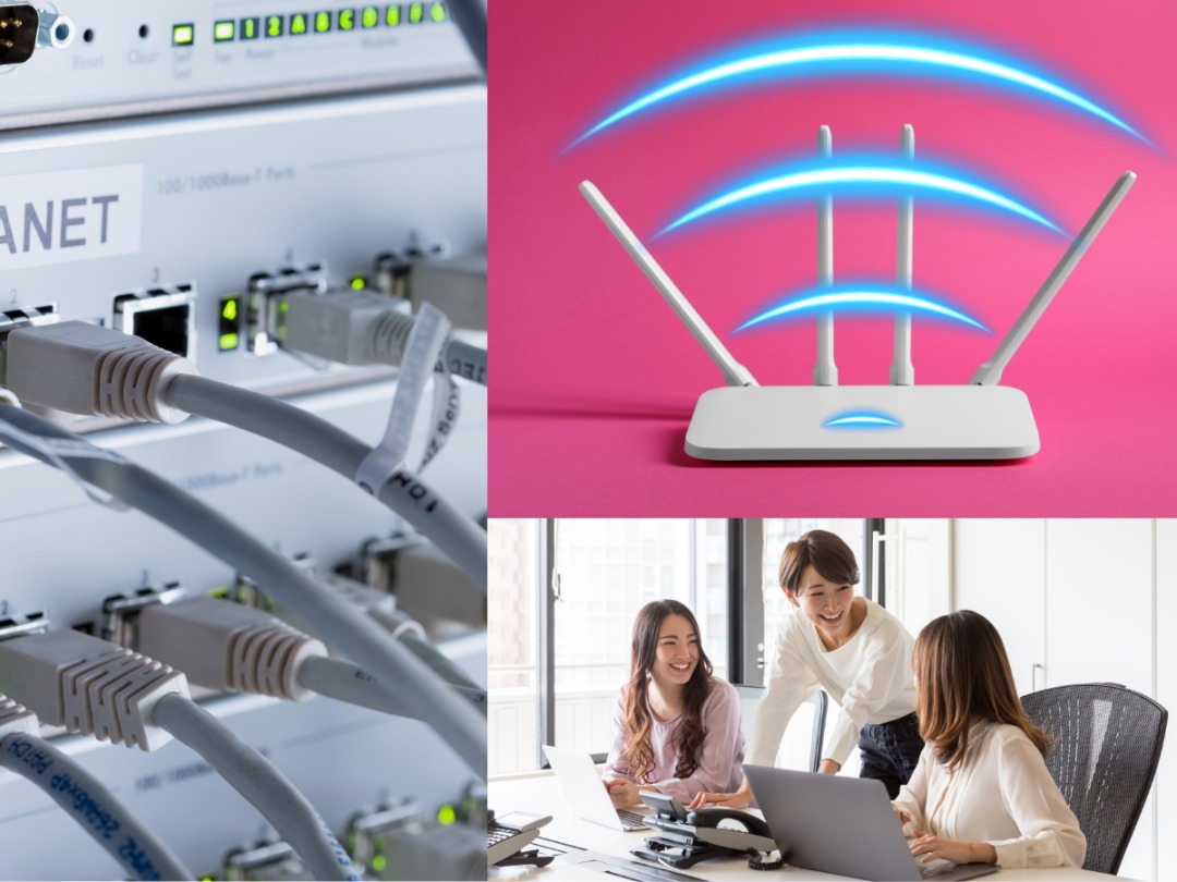 Business IT Support | SME & Office IT Services in Singapore, Business Services, IT & Programming ...