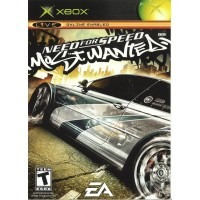 [ XBOX ] Need for Speed: Most Wanted, Video Game, Aksesori di Carousell