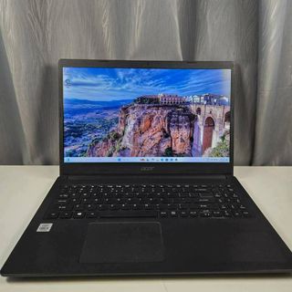 Acer Aspire Lite 16 AL16-51P-50EU 16" WUXGA Laptop Steel Grey ( i5 ...