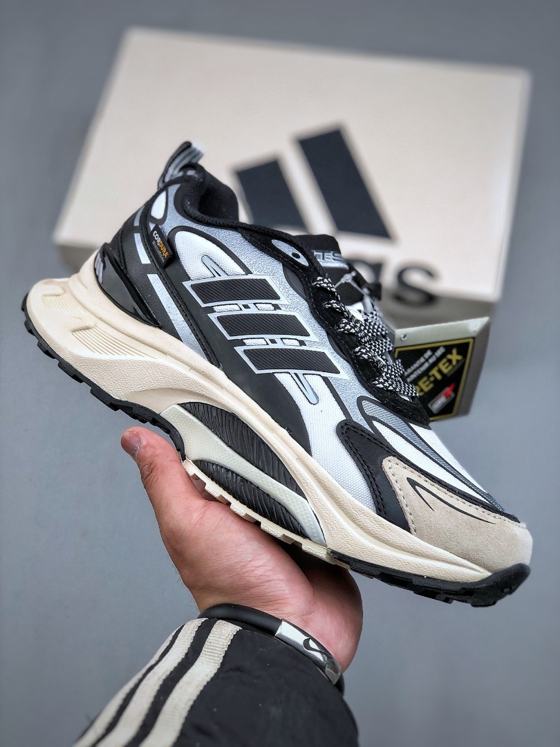 Adidas Originals Mts Pro, Men's Fashion, Footwear, Sneakers on Carousell