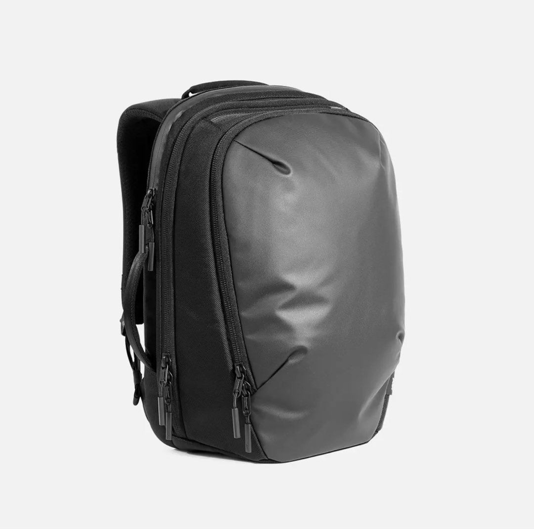 Aer Tech Pack 2防水 Cordura 電腦背包 Packpack 書包袋 背包, 男裝, 袋, 背包 - Carousell