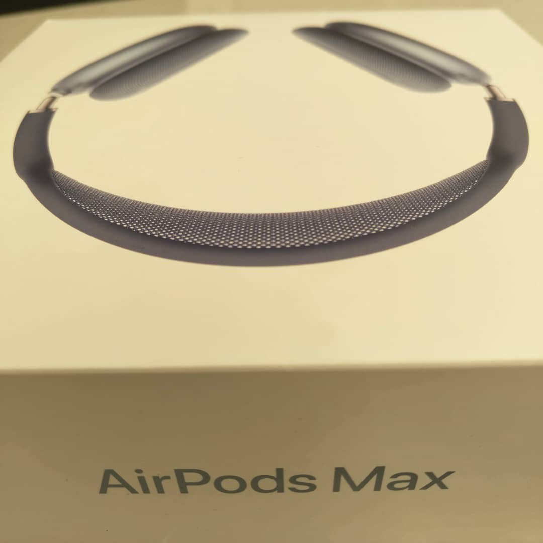 AirPod Max, Audio, Headphones & Headsets on Carousell