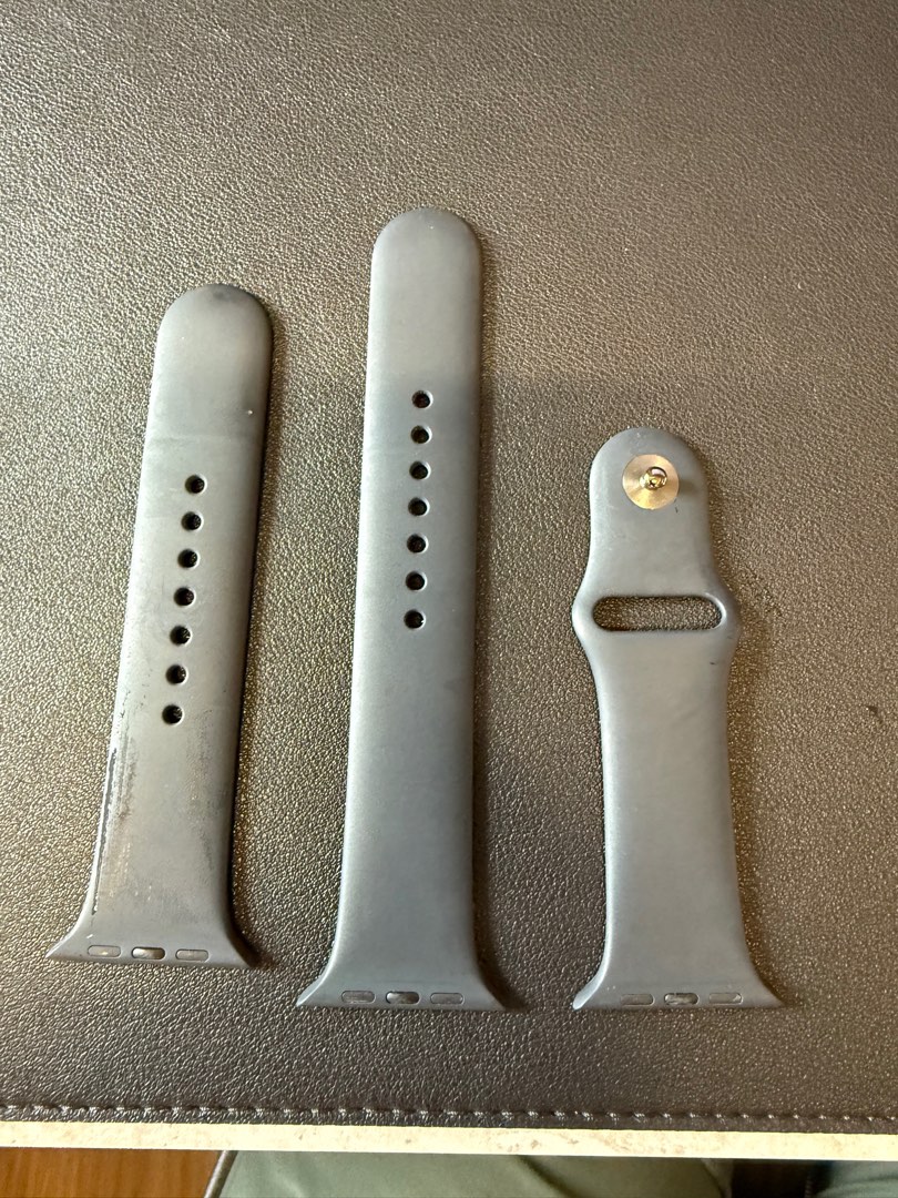 Apple Watch Straps 45mm, Mobile Phones & Gadgets, Wearables & Smart ...