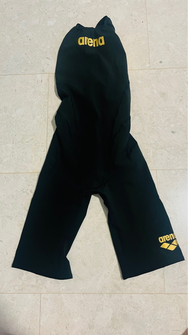 Arena Tech Suit, Sports Equipment, Sports & Games, Water Sports on ...