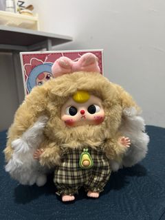 BABY THREE MACARON V3, Hobbies & Toys, Toys & Games on Carousell