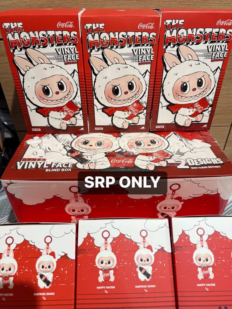 Bag charms labubu, nommi and hacipupu phone lanyard, Hobbies & Toys ...