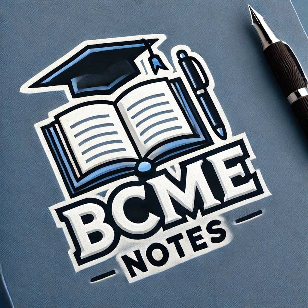 BCME + GP A Levels Bundle (2025 RJC RI Raffles Institution HCI HCJC Hwa ...