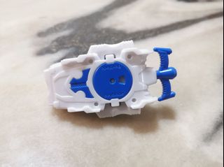Beyblade burst db launcher,power launcher , launcher grip,layers set ...