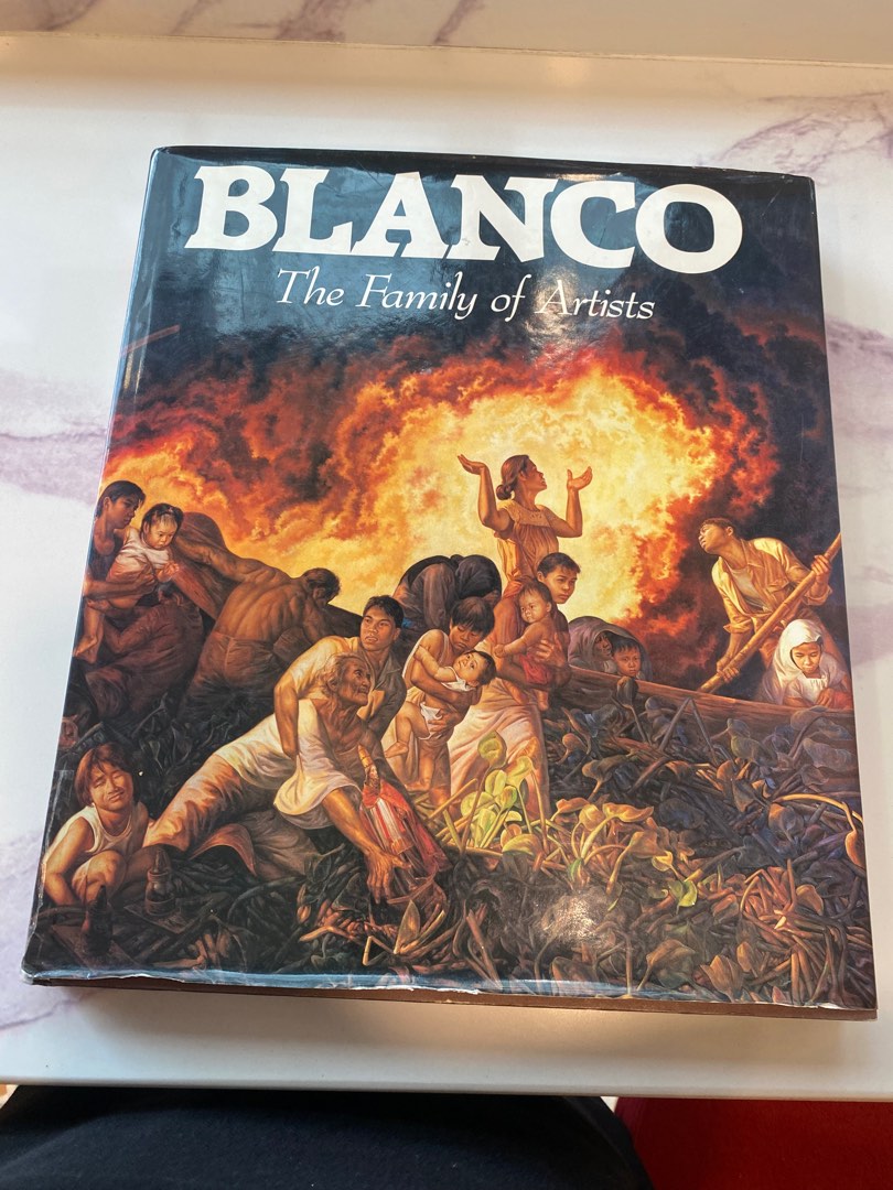 Big Jose blanco Book By: Alice Guillermo, Hobbies & Toys, Memorabilia ...