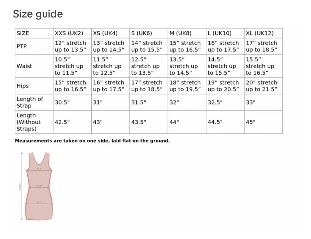 bnwt Mikayla Bernessa padded Halter midi dress sweetheart neckline ...