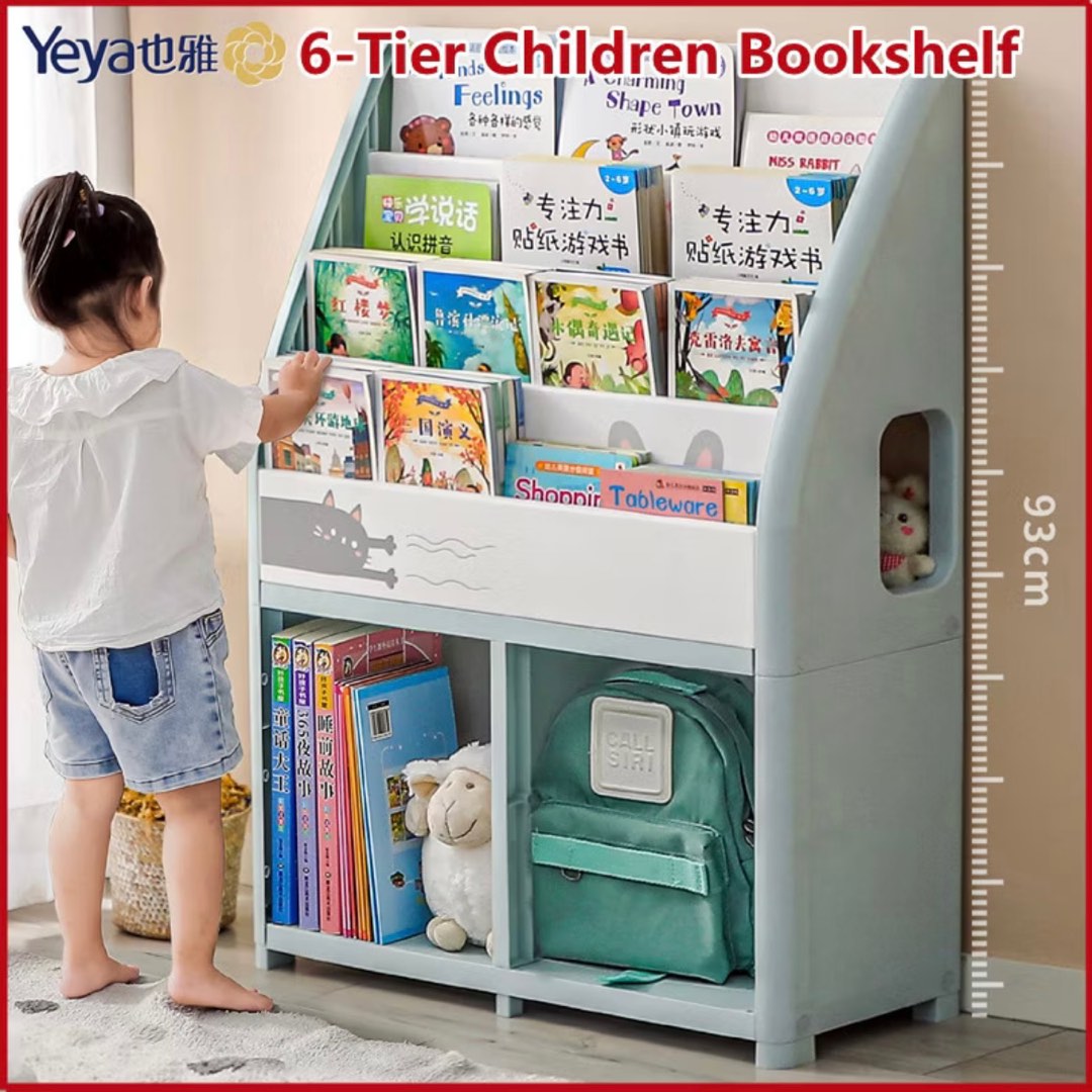 Bookshelf | Bookshelves Storage Rack | Bookshelf Cabinet Tables ...