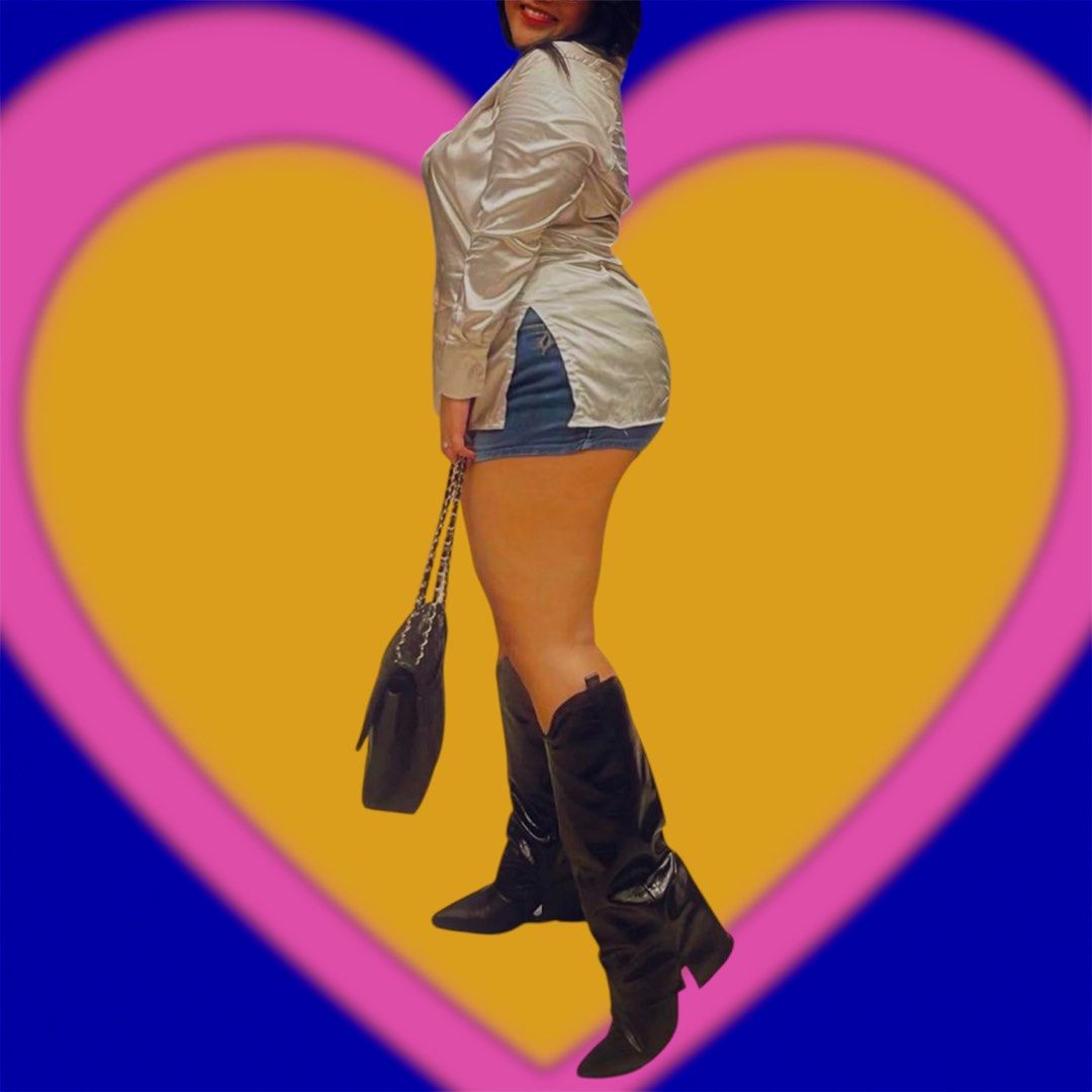 Boots for the Gram, Women's Fashion, Footwear, Boots on Carousell