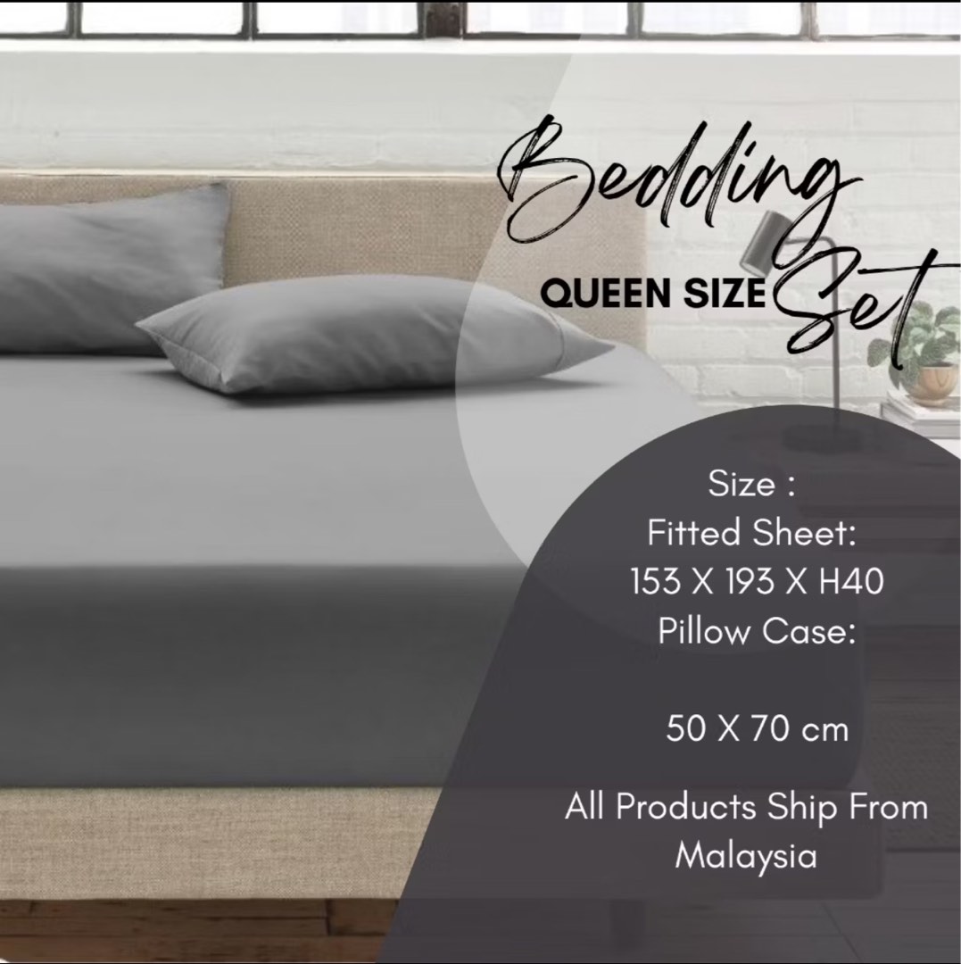 Cadar RM 9.90, Furniture & Home Living, Bedding & Towels on Carousell